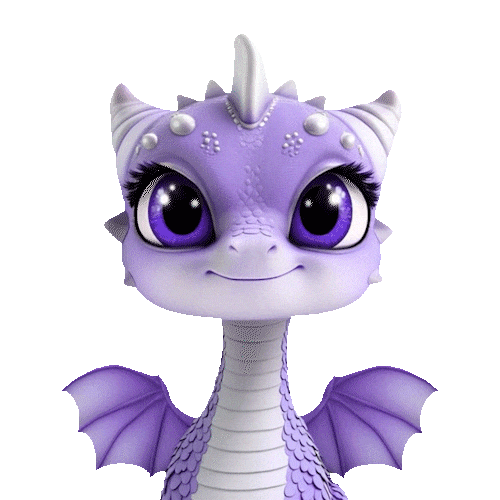 Musa - Self-care dragon