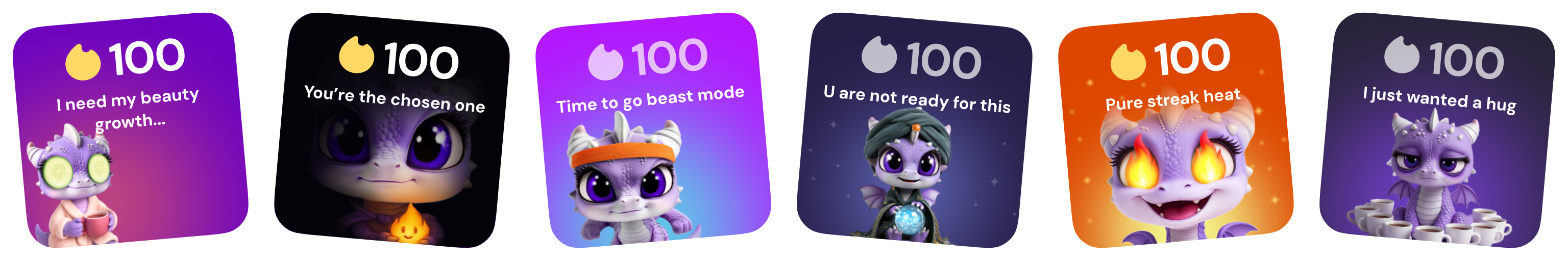 Musa - Self-care dragon